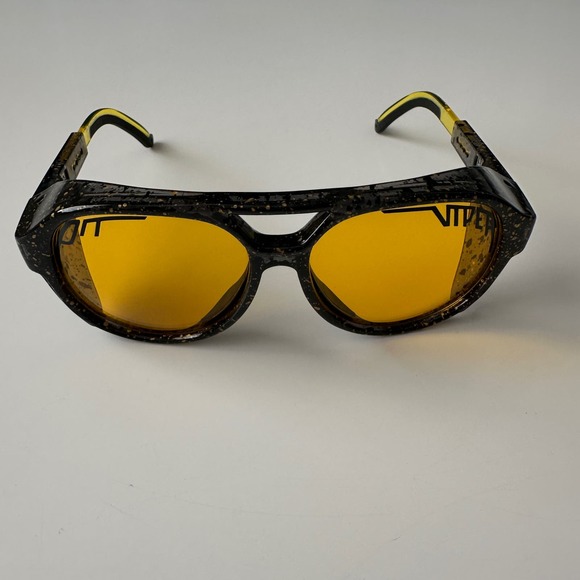 Pit Viper | Accessories | Authentic Pit Viper Nwot The Crossfire ...